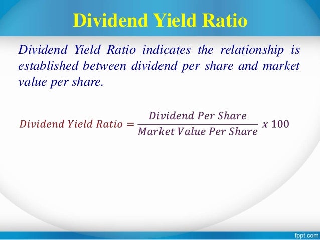 Unit 3 Analysis of Financial Statements | PPT