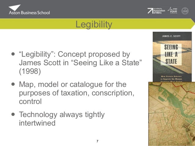 The Internet of Lettuces: Legibility, Data and Alternative Food Netwo…