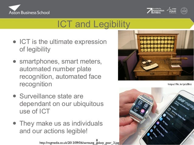 The Internet of Lettuces: Legibility, Data and Alternative Food Netwo…