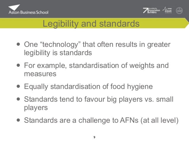 The Internet of Lettuces: Legibility, Data and Alternative Food Netwo…