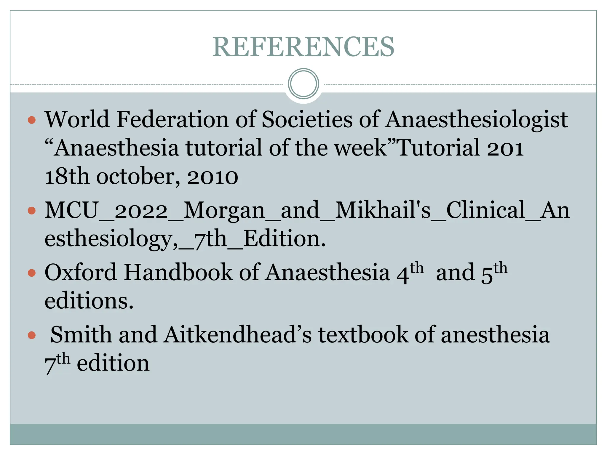 Awake fibrioptic Intubation in difficult airway | PPTX