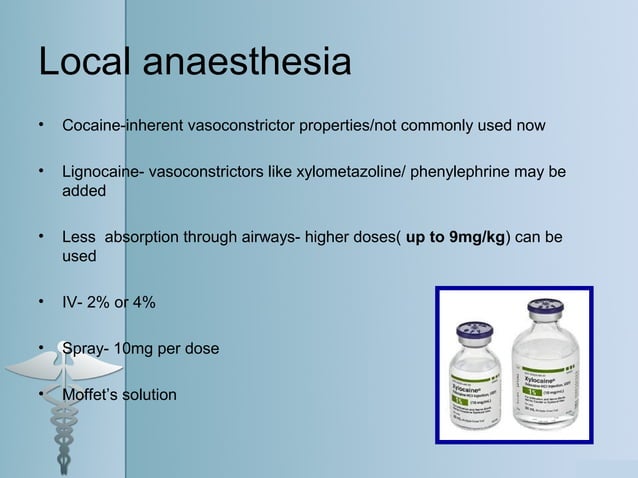 AWAKE FIBEROPTIC INTUBATION & TIVA- simplified | PPT