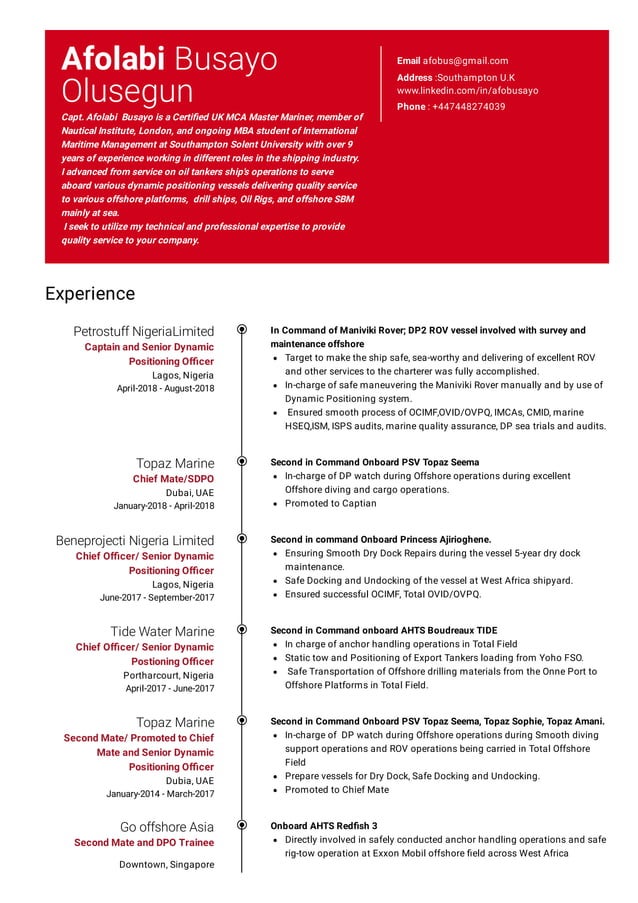 Afolabi busayo (26) | PDF