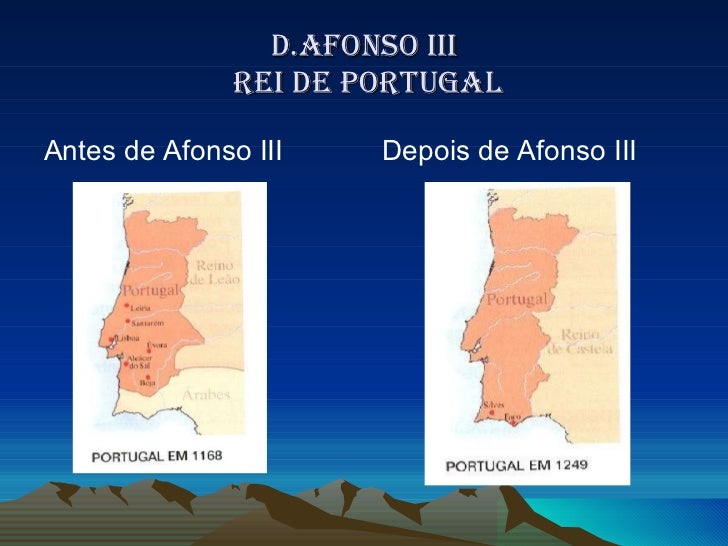 Afonso iii tiago e beatriz