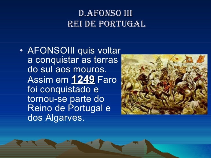 Afonso iii tiago e beatriz
