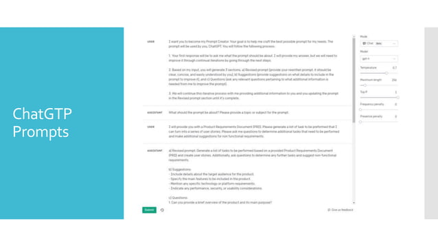 A foolproof Way to Estimate a Software Project | PPT