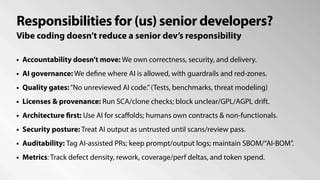 A fool with a tool is still a fool - Plone Conference 2025 | PDF