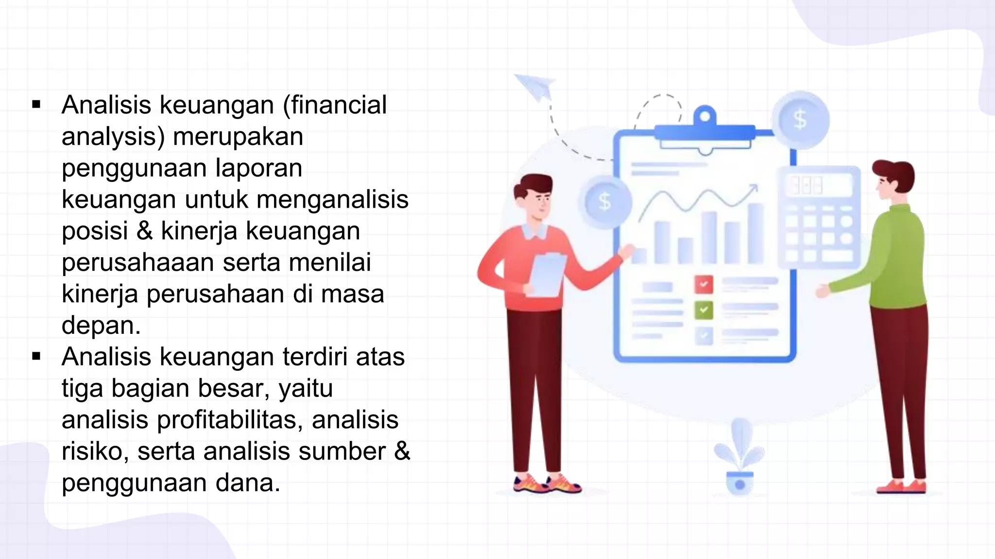 Bab 4 - Analisa Laporan Keuangan | PDF