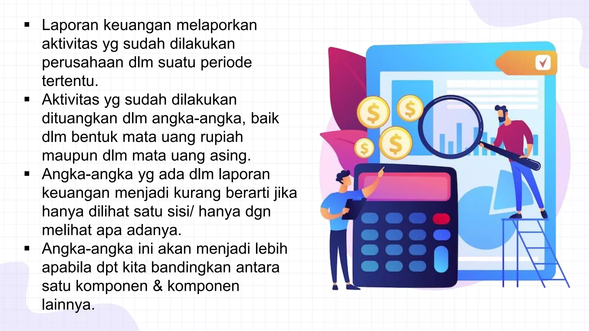 Bab 4 - Analisa Laporan Keuangan | PDF