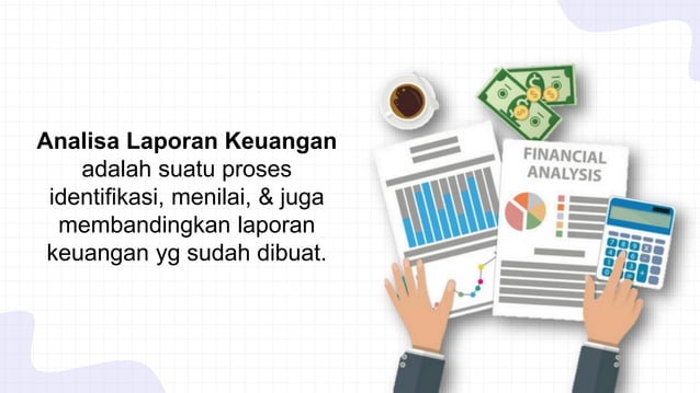 Bab 4 - Analisa Laporan Keuangan | PDF