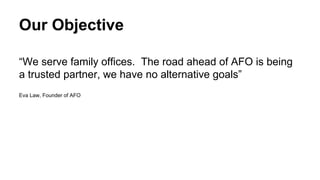 Afo presentation(1) | PPT