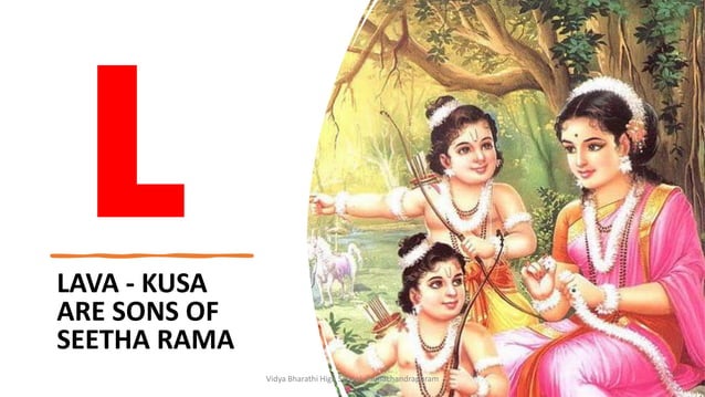 English Alphabets as per Sanatana Dharma.pdf | Hinduism | Religion ...