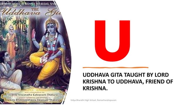 English Alphabets as per Sanatana Dharma.pdf | Hinduism | Religion ...