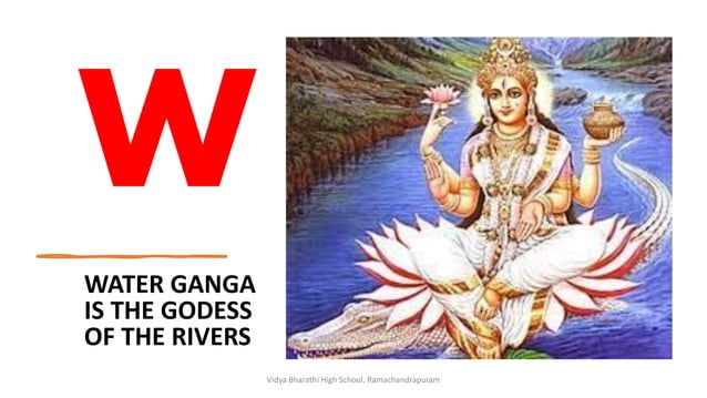 English Alphabets as per Sanatana Dharma.pdf | Hinduism | Religion ...