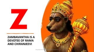 English Alphabets as per Sanatana Dharma.pdf