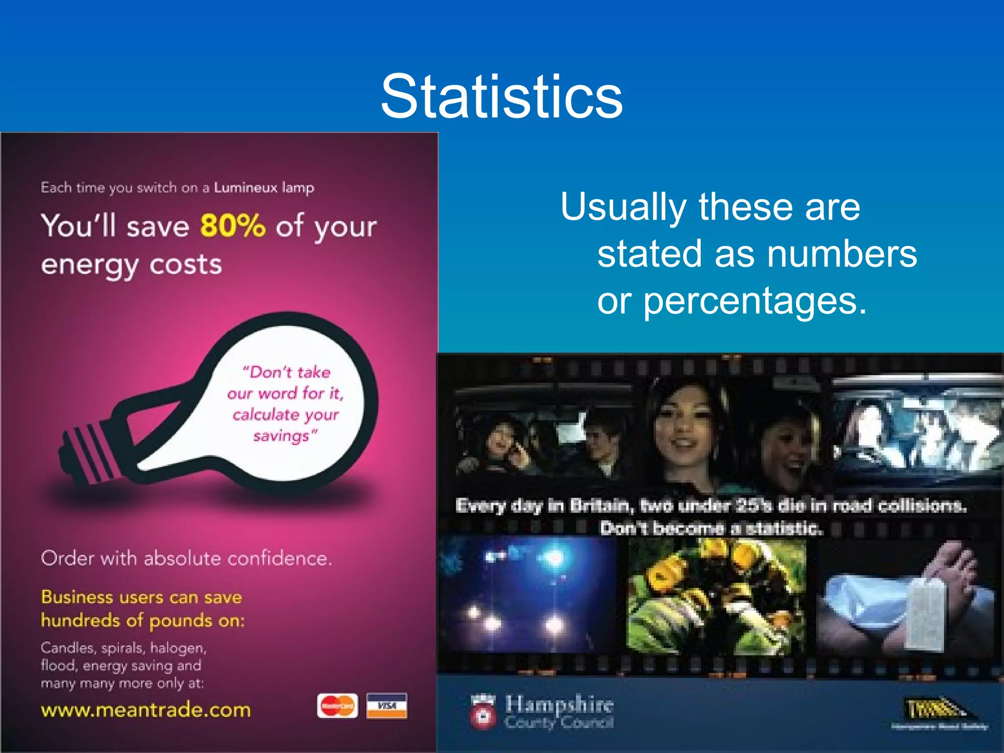 Aforest persuasive techniques 1 | PPT