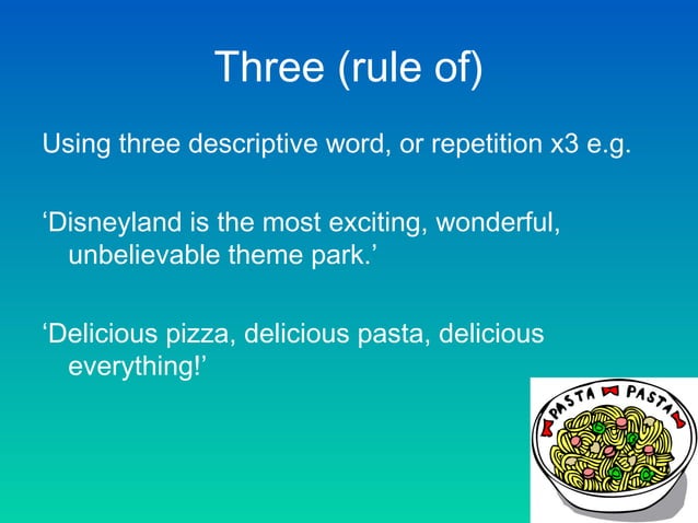 Aforest persuasive techniques 1 | PPT