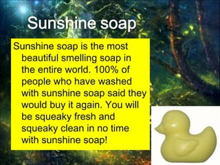 Aforest persuasive techniques 1 | PPT