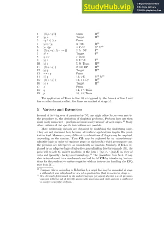 A Formal Approach To Problem Solving | PDF | Programming Languages ...