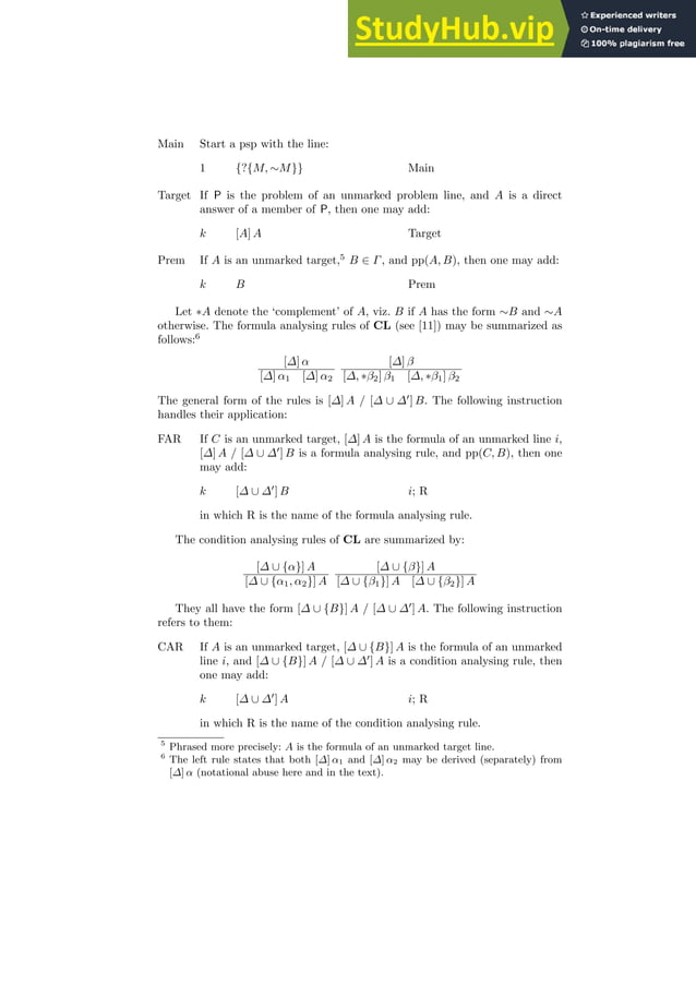 A Formal Approach To Problem Solving | PDF | Programming Languages | Computing