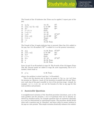A Formal Approach To Problem Solving | PDF | Programming Languages ...