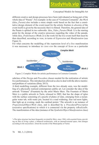 A Formal Modeling Proposal | PDF