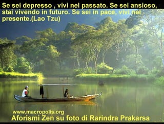 Aforismi Zen | PDF