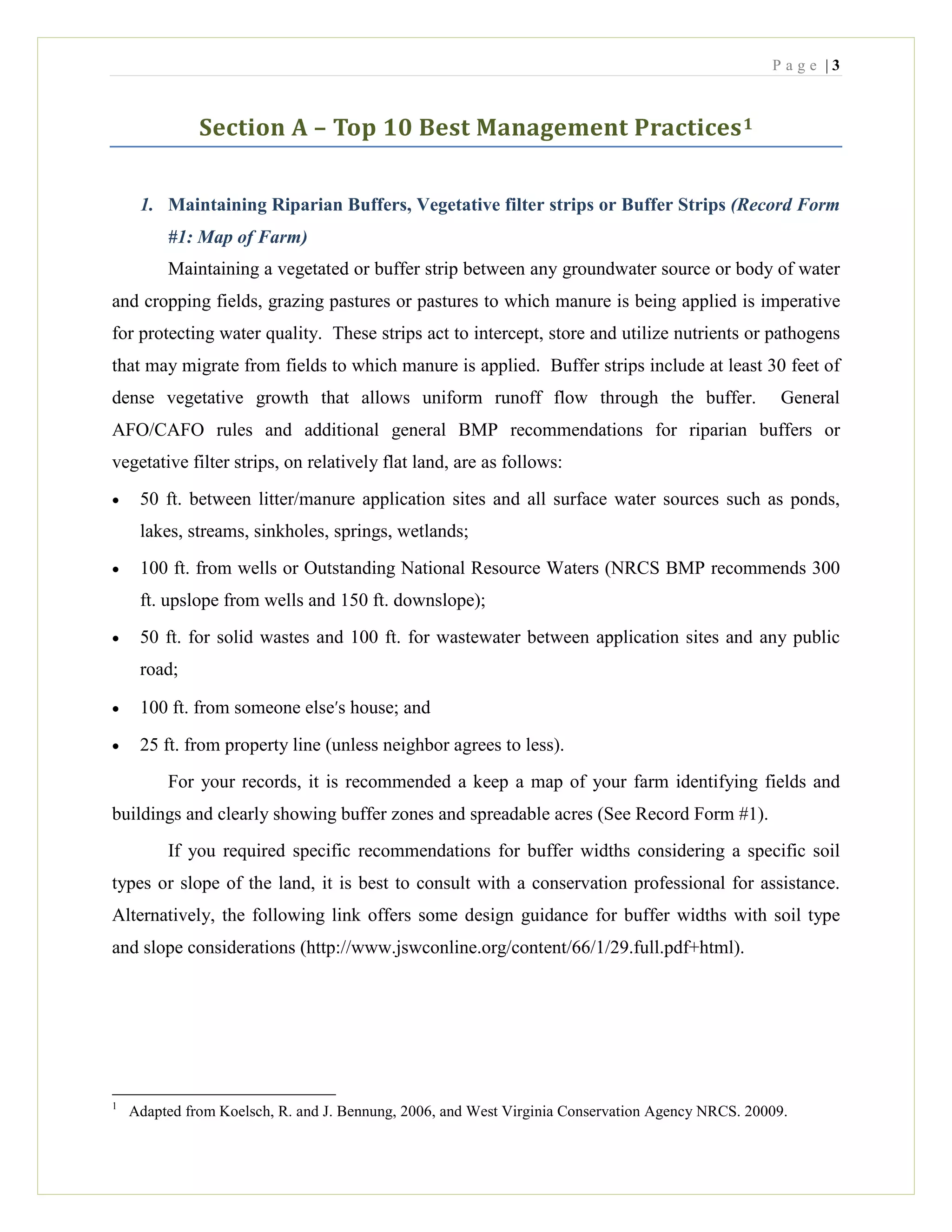 Record keeping and recordkeeping booklet final booklet | PDF ...
