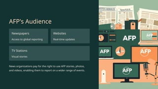 AFP. Its history and role in world. pptx | PPT