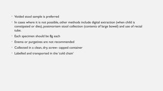 AFP.pptx Acute flaccid paralysis presentation | PPT