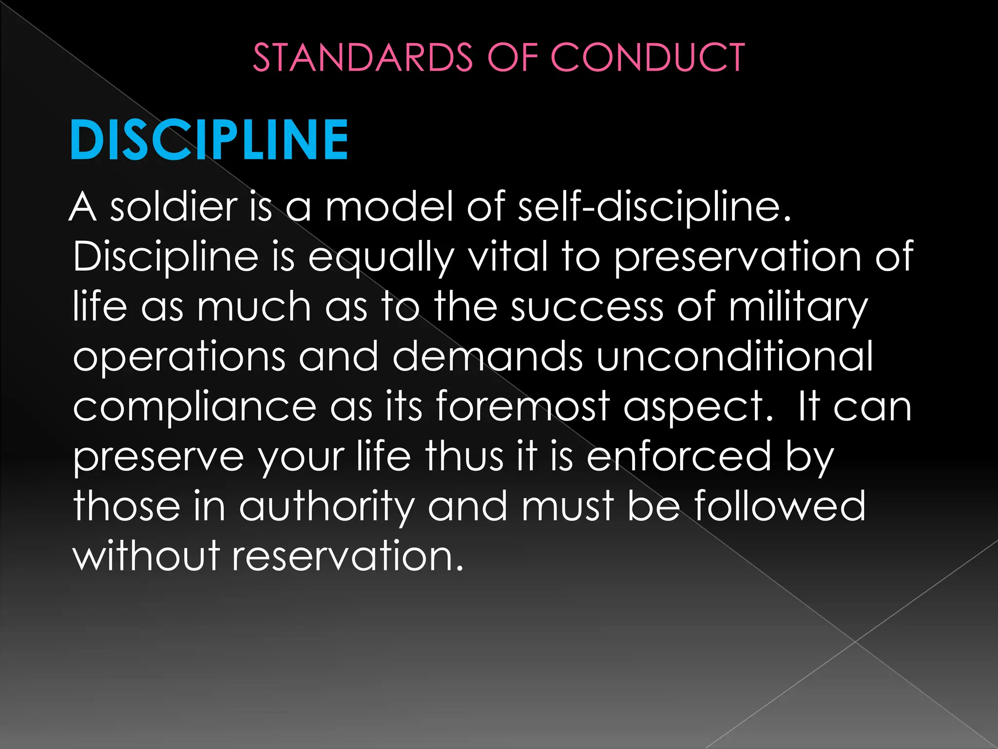 AFP-CORE-VALUES | PPTX