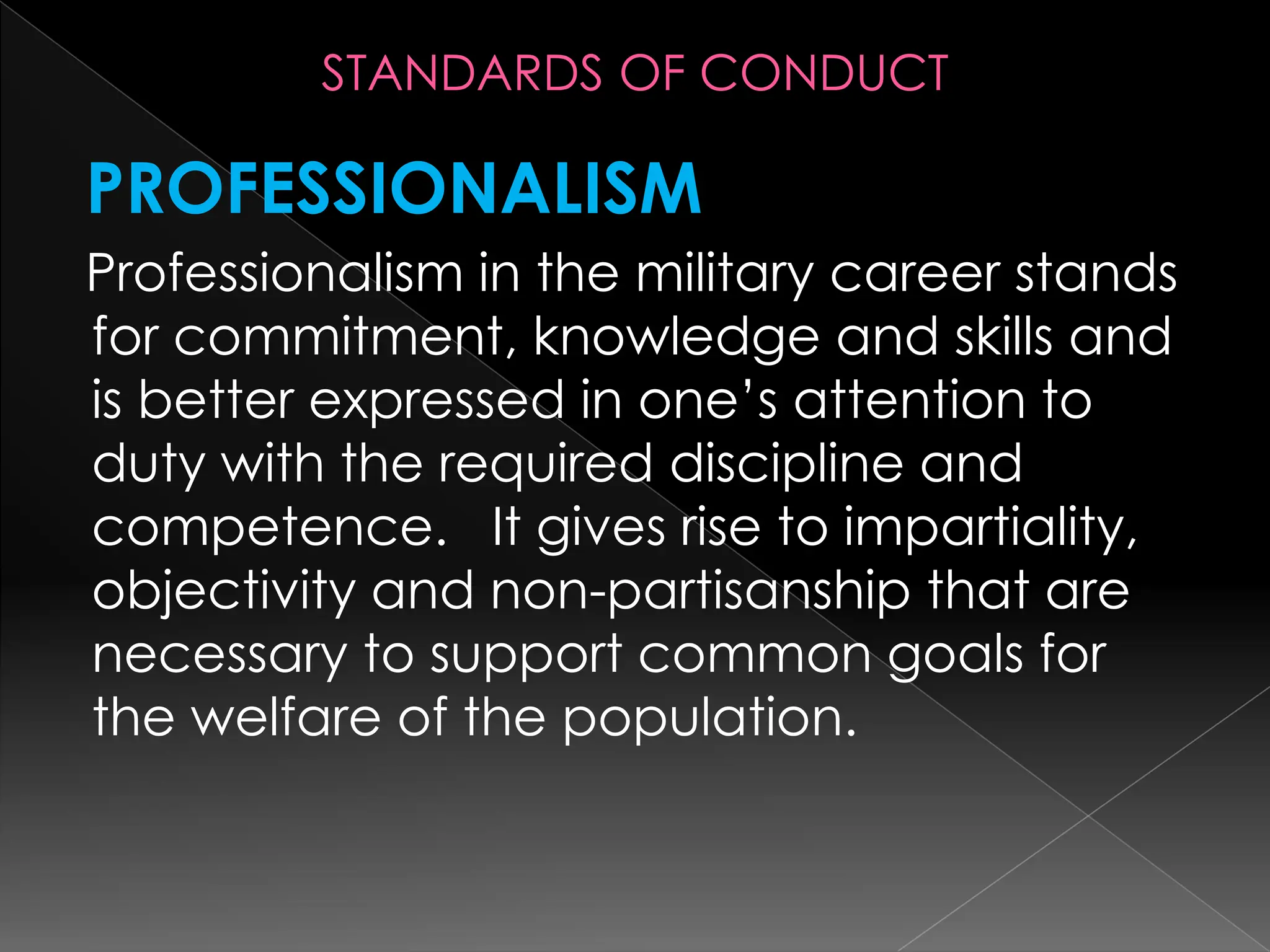 AFP-CORE-VALUES | PPTX