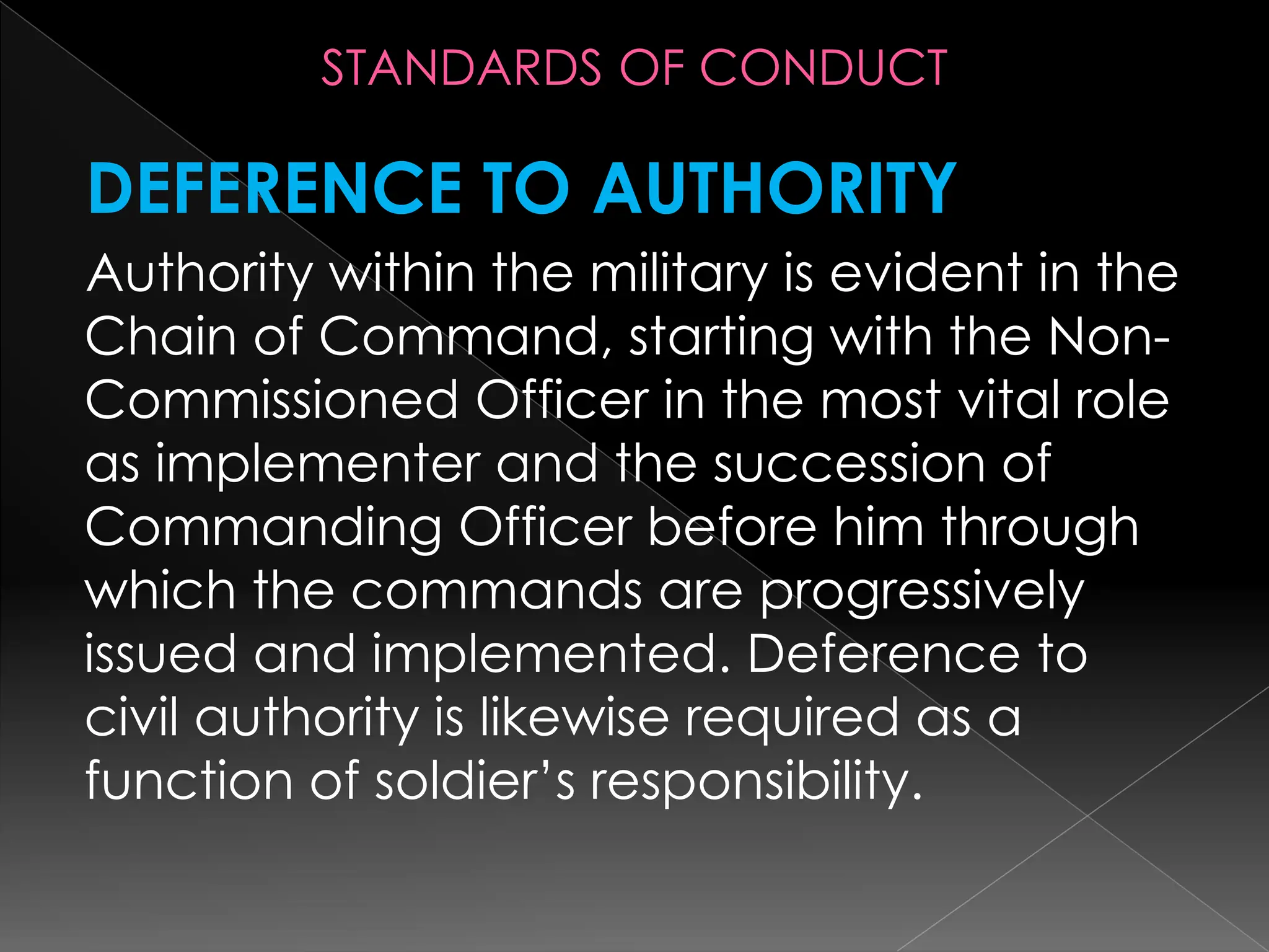 AFP-CORE-VALUES | PPTX