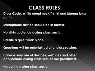 AFP-CORE-VALUES | PPTX