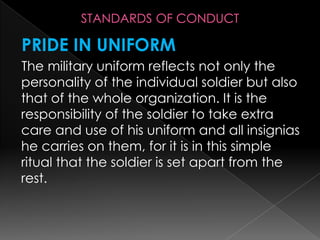 AFP-CORE-VALUES | PPTX