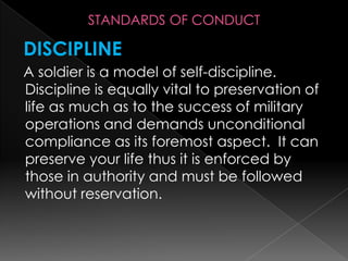 AFP-CORE-VALUES | PPTX