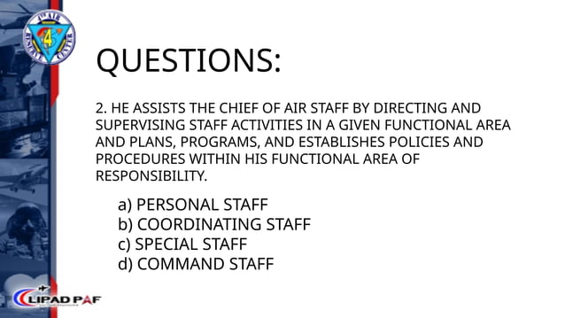 AFP-MAJ, ROTC PHILIPPINES, CRIMINOLOGY ROTC | PPT