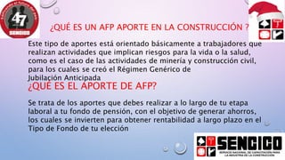 AFP APORTE Y AFP PRIMA en el gran mundo.pptx