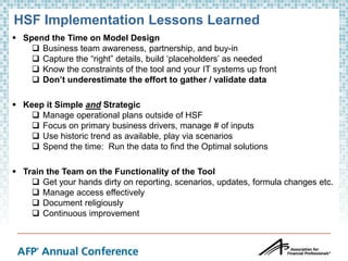A Corporation Analyzes the Pros and Cons of Hyperion Strategic Finance in the Evolution of Long ...