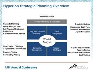 A Corporation Analyzes the Pros and Cons of Hyperion Strategic Finance ...