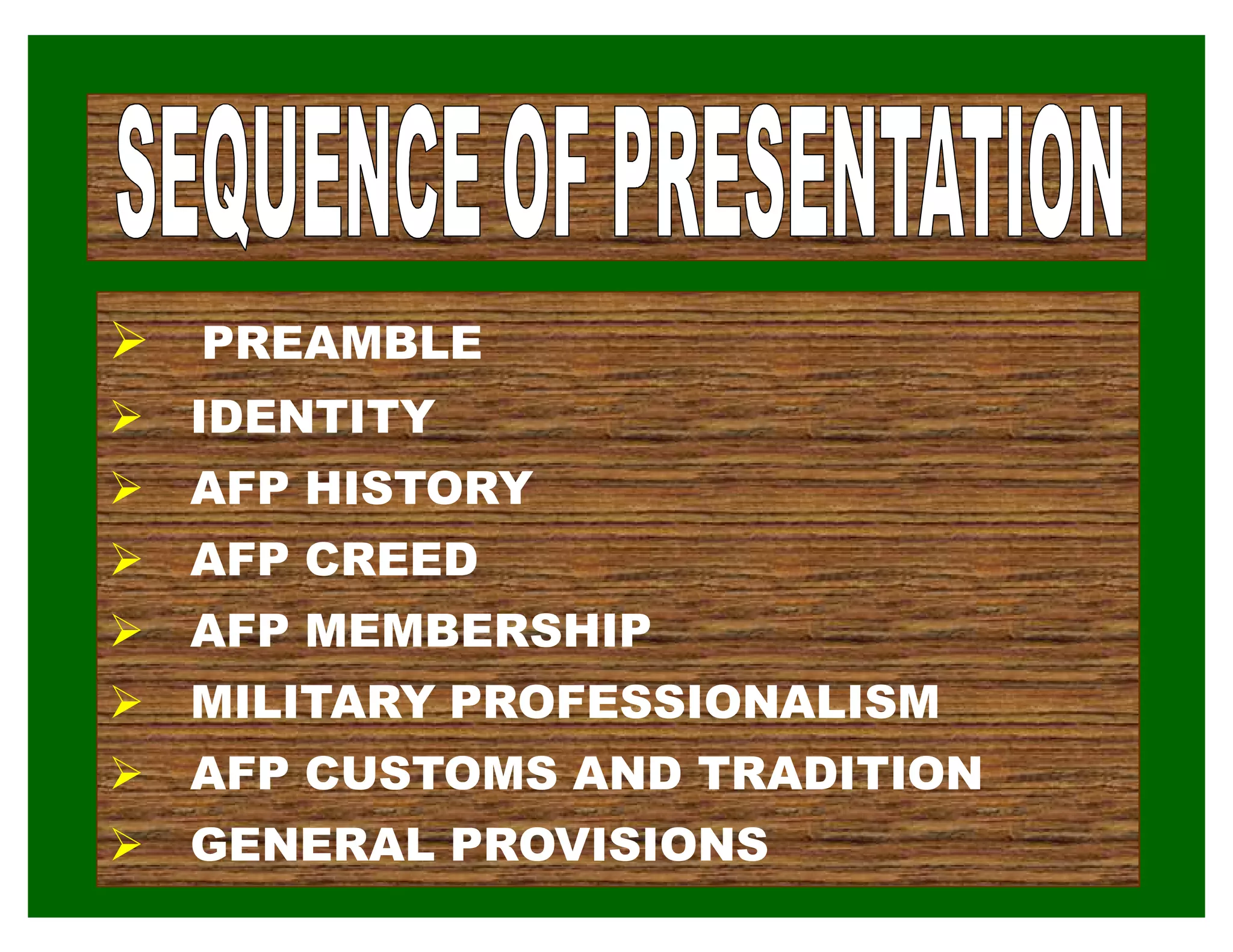 AFP Code of Ethics.pdf
