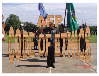 AFP Code of Ethics.pdf