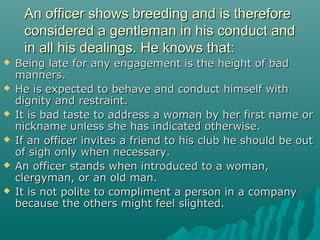 Afp customs and traditions | PPT