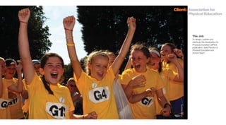 Publication Design Case Study - afPE | PDF