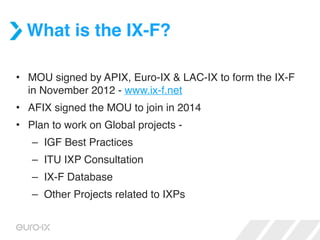 IX-F Database for Automation | PDF