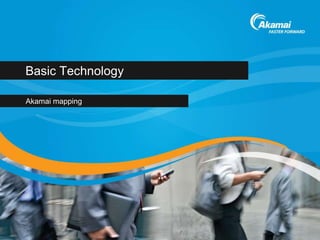 BGP and Traffic Engineering with Akamai | PPTX