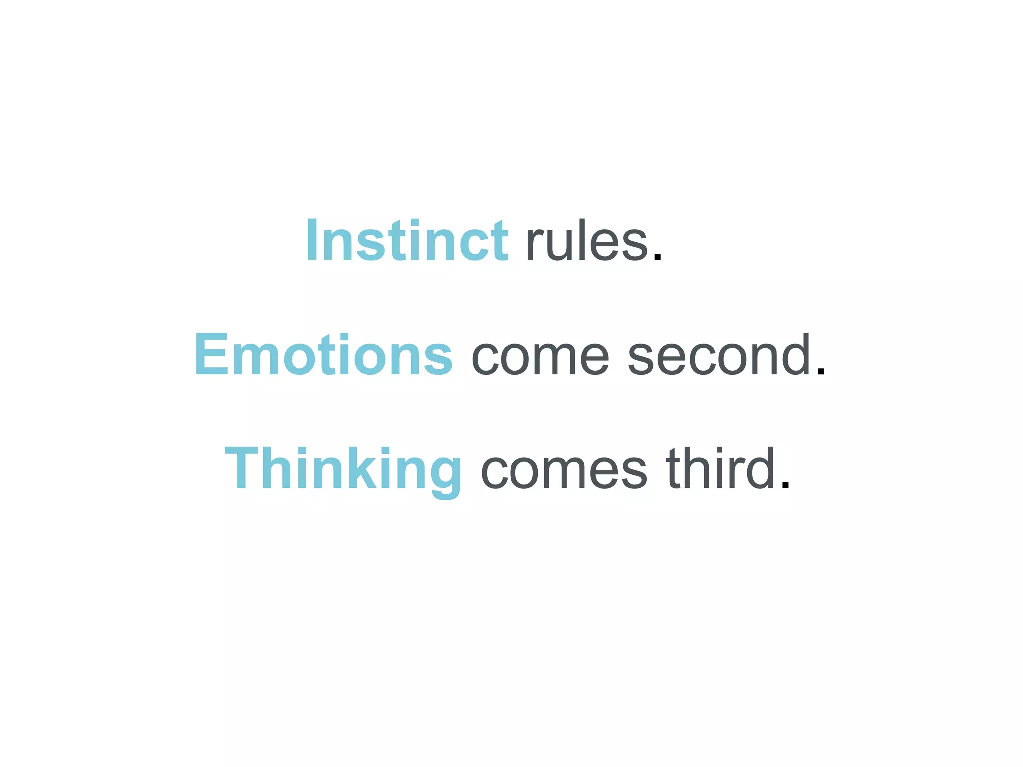 The Science of Story | PPT