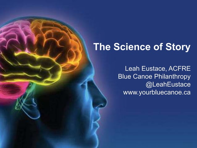 The Science of Story | PPT