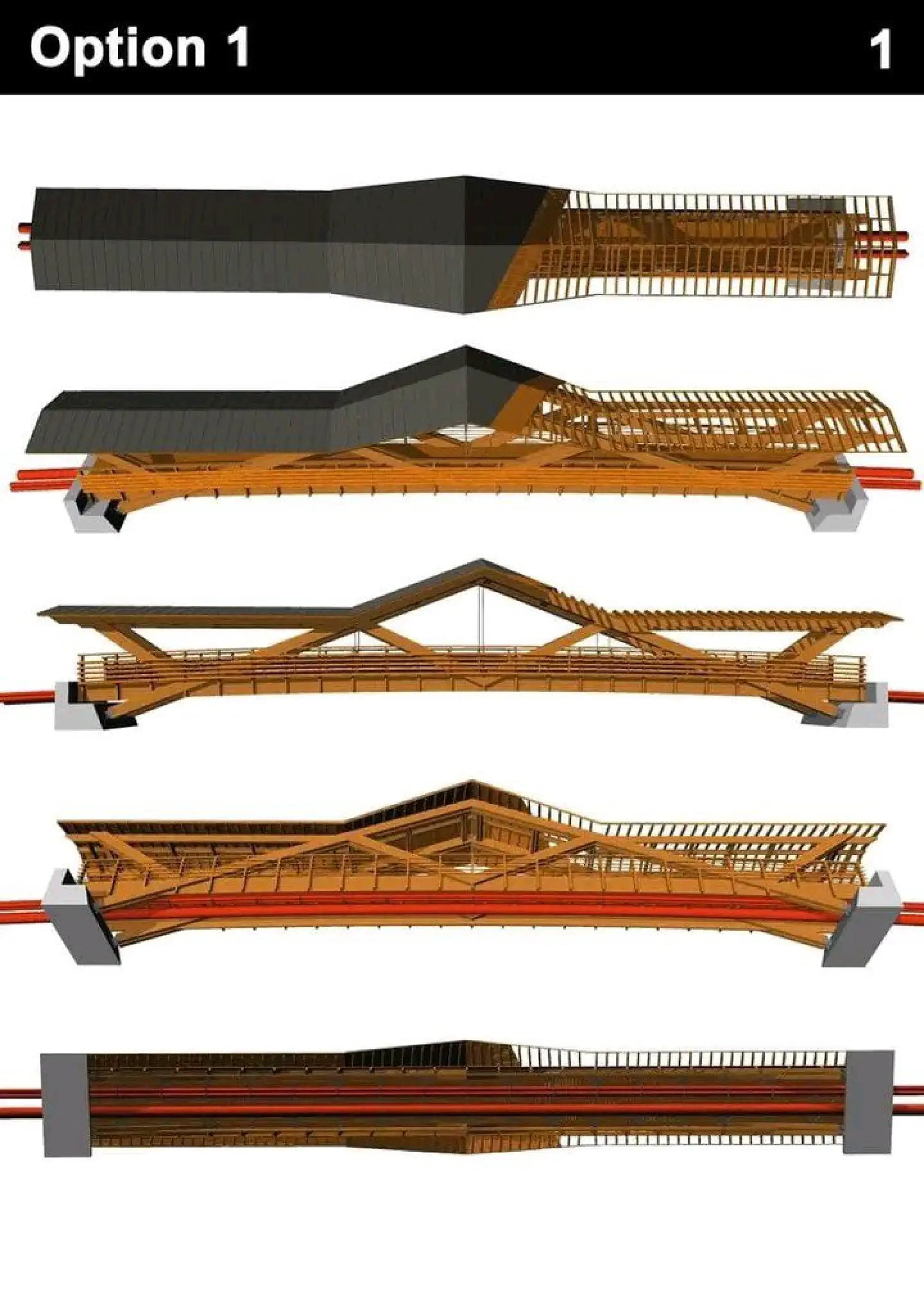 A FRAME BRIDGEو A FRAME BRIDGEو A FRAME0 | PPT