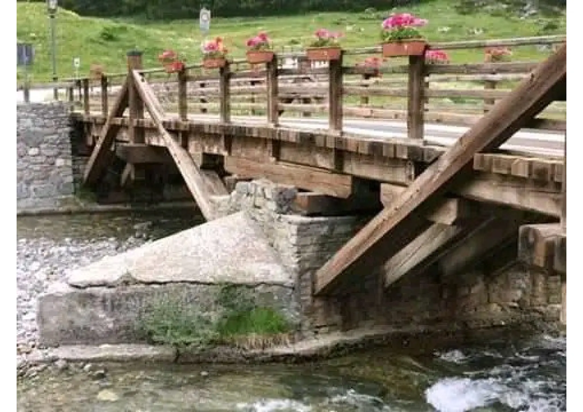 A FRAME BRIDGEو A FRAME BRIDGEو A FRAME0 | PPT